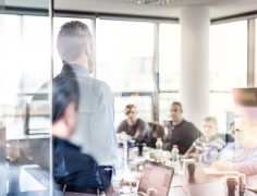 About Us - ECCA Group